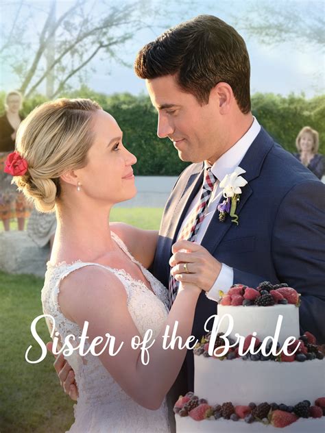 Prime Video Sister Of The Bride