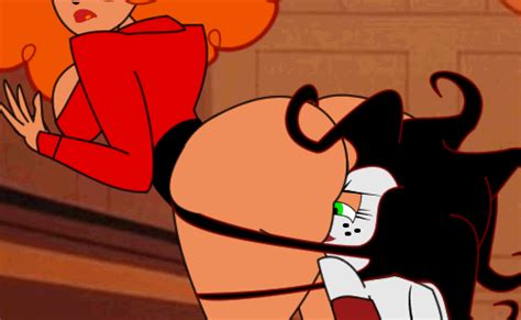 Ms Sara Bellum And Sedusa Cufo510