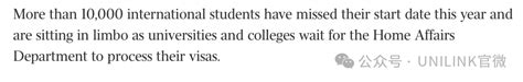 超过1万留学生签证出问题!被迫延期入学,澳洲学生签证审核将更严格! 知乎 超过1万留学生签证出问题!被迫延期入学,澳洲学生签证审核将更严格! 知乎