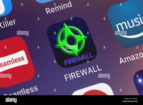 London United Kingdom October 26 2018 Screenshot Of The Mobile App