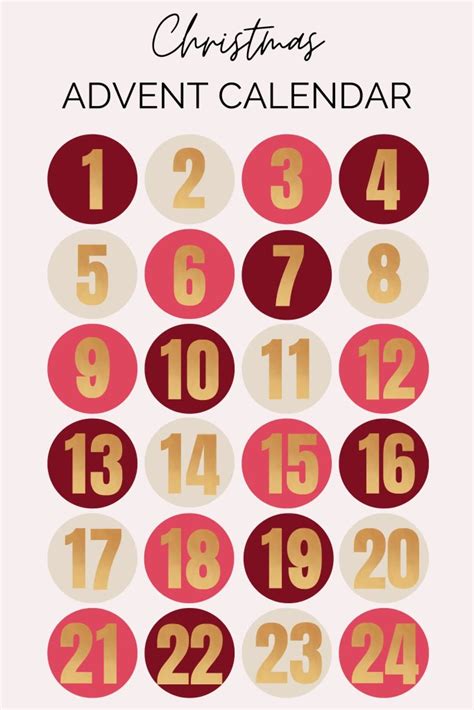 36 Remarkable Diy Advent Calendar Ideas For This Year