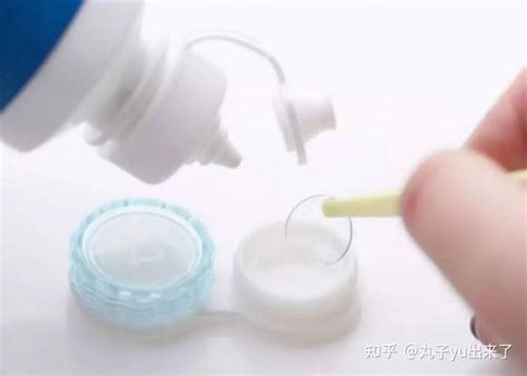 麦迪格角膜塑形镜的日常护理不可敷衍这份攻略拿走不谢 知乎