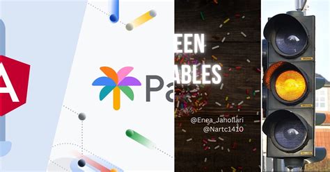 List Angular Curated By Kalia Hayes Medium