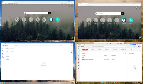 抛开linux究竟有没有国产化 不能否认国内开发者正在对linux有改进－统信uos官方论坛