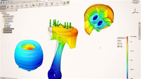 Fusion 360 Getting Started With Simulation