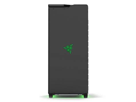 Razer Pamerkan Casing Pc Pertama Mereka Dan Beberapa Aksesori Keren