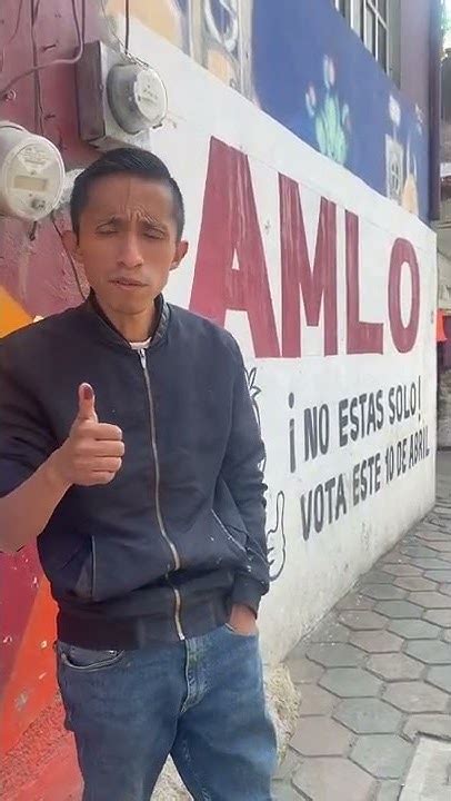 Ratificación De Mandato Youtube