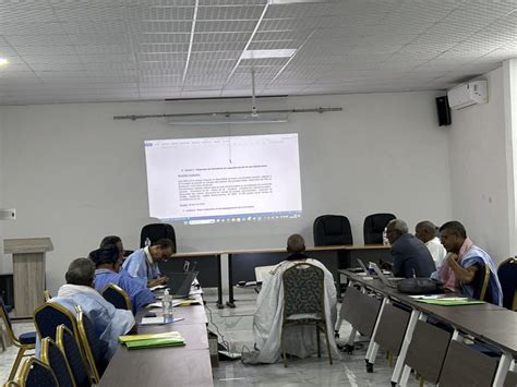 Retraite Du Pej Pour Finaliser Le Ptba 2024 Projet Pej