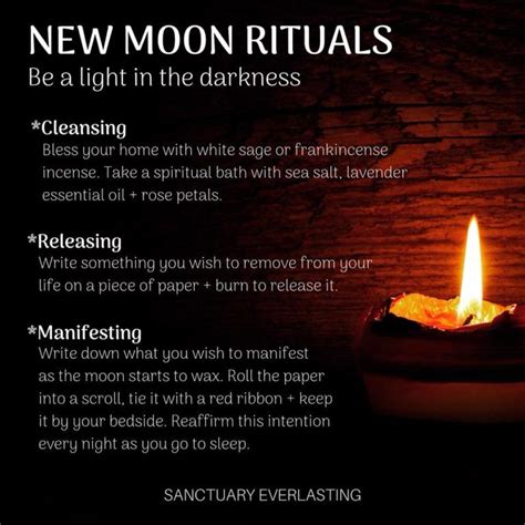 Blood Moon Rituals Artofit