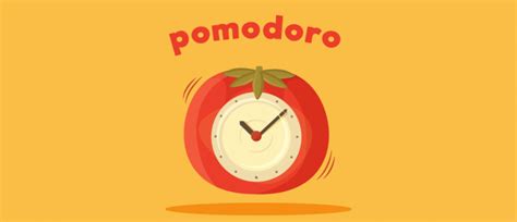 Experience With The Pomodoro Technique By Syed Zain Bukhari Medium