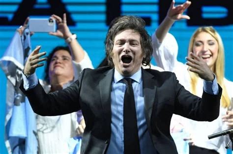 El Gabinete De Javier Milei Quiénes Son Y Cuántos Ministerios Se Hot
