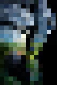 Sensations Art Digital Art AI