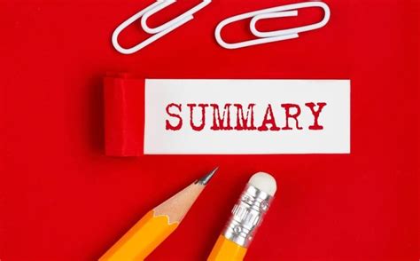 Summary Statement Archives American Nurse