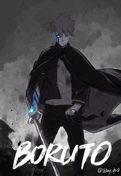 Discover Adult Boruto And Boruto Ideas Uzumaki Boruto Anime Naruto Boruto Characters And More