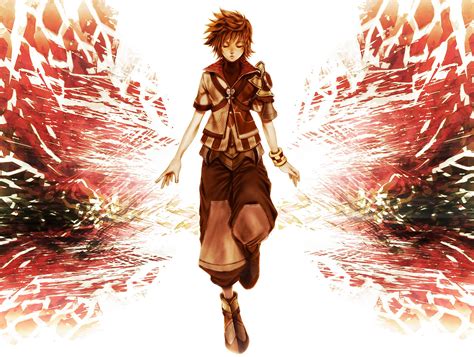Birth By Sleep Kingdom Hearts Rare Gallery HD Wallpapers