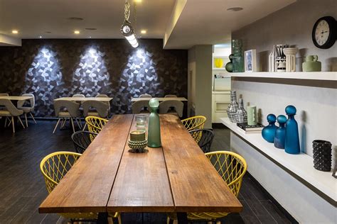 Extended Stay Hotel In Tel Aviv Experience Home Away From Home Savoy