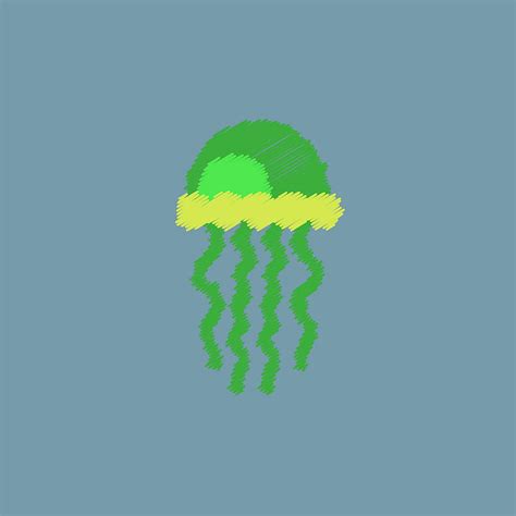 قنديل البحر في ناقلات نمط الفقس Ai Eps Uidownload