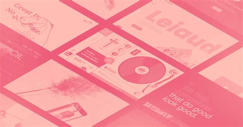 Our Favorite Webflow Templates From The Year Webflow Blog