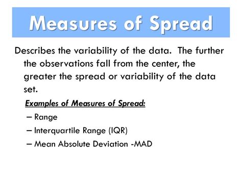 Unit 4 Statistics Review Ppt Download