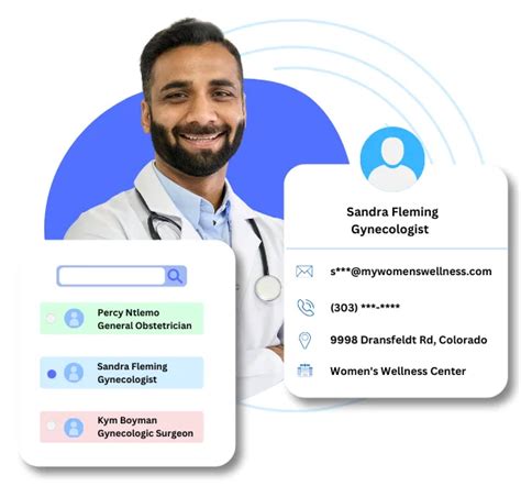 Maternal Fetal Medicine Specialist Email List Verified Mailing List