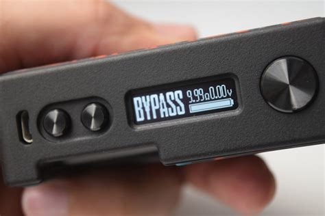 Apa Itu Mode Bypass Di Electrical Mod Vapeboss Indonesia Apa Itu Mode Bypass Di Electrical Mod Vapeboss Indonesia