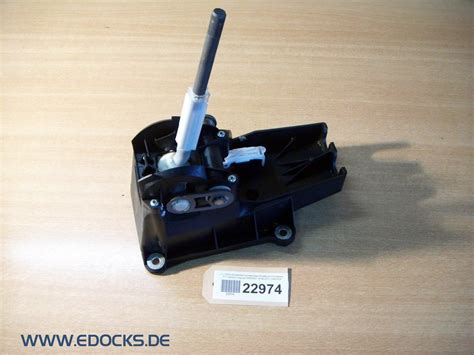 Schalthebel Schaltkulisse Schaltknauf F17 Getriebe Vectra C Signum