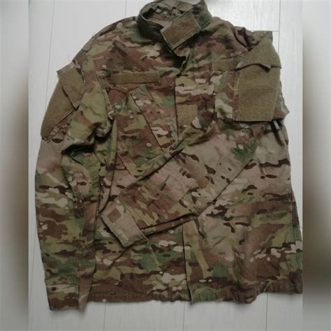 Bluza Multicam Oefcp Ocp S R Rzeszów Ogłoszenie Na Allegro Lokalnie