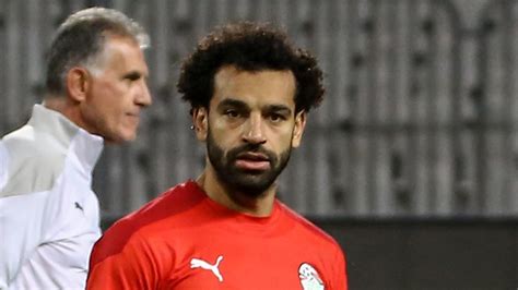 Africa Cup Of Nations 2021 Group D Preview And Squads Mohamed Salah