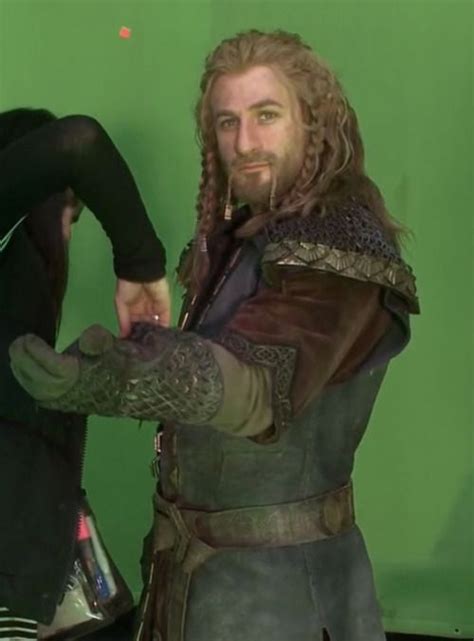 Pin By Leslie Fulanita On Thorin Kili Y Fili In 2024 The Hobbit The