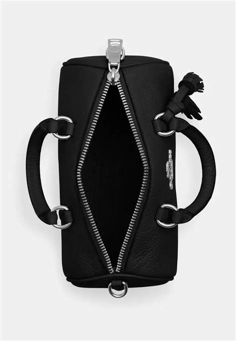 Jual Coach Coach Lacey Crossbody Black Original 2025 Zalora Indonesia