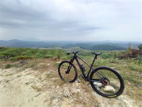 Tossek Carbon Sports Equipment Bicycles And Parts Bicycles On Carousell