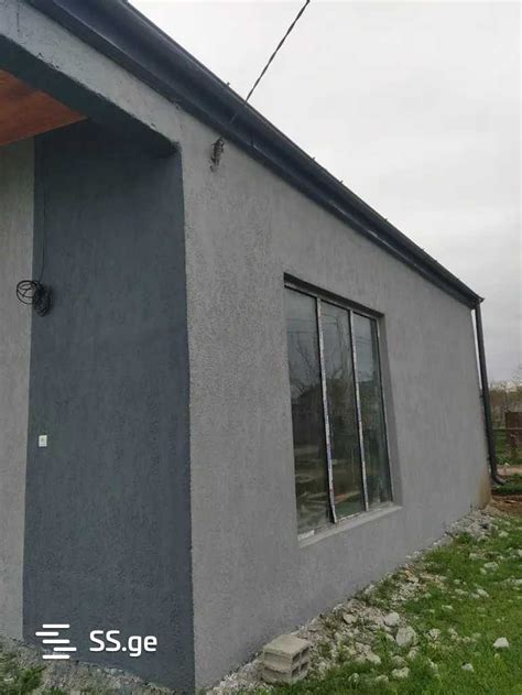 იყიდება 3 ოთახიანი კერძო სახლი ორთაჭალაში 45000 30972409 Ss Ge