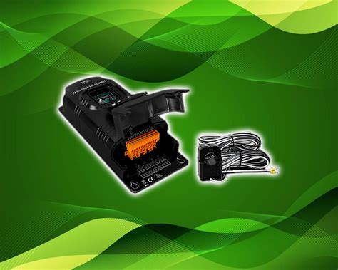 ET Ethernet I O Module With Ch Power Relay Output ICP Electronic Australia Pty Ltd