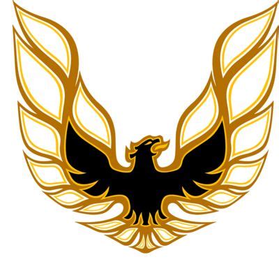 Screaming Chicken Pontiac Firebird Trans Am Firebird