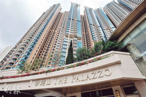 內地專才夫婦213萬租御龍山兩房 20231211 經濟 每日明報 明報新聞網