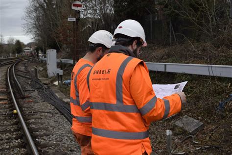 News Enable Infrastructure