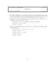 Tutorial Pdf Csa E Cryptography Tutorial Instructor Arpita Patra Question