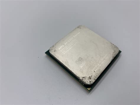 Amd A6 5400k Fm2 Cpu Processor Rnd Computers