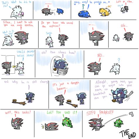 Explode 5 By Faezza On Deviantart