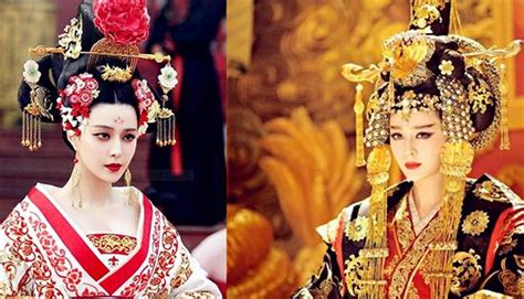 武則天稱帝之後，每晚都會去一個密室，一宮女發現後被立即處死 每日頭條