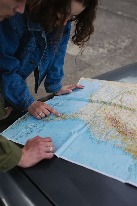 Cómo crear un itinerario de viaje único y personalizado para dos