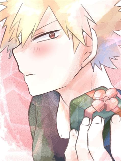 Pin On Katsuki Bakugou → Dinamight