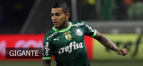 Dudu Chega A 100 Assistências Pelo Palmeiras Veja Mais Números Do