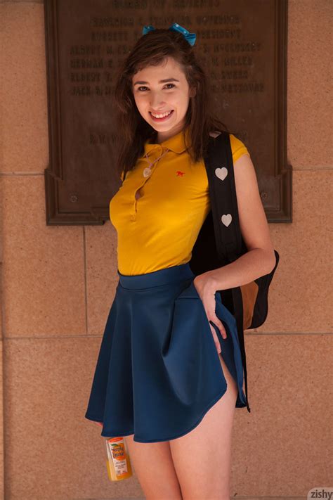 Yvette Nolot U Of A Pt 1 Zishy