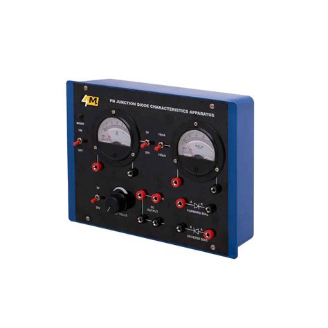 Semiconductor Diode Pn Junction Diode Characteristics Model 4m Dpn2404