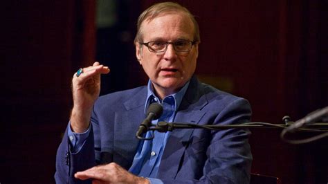 Billion Dollar Art Collection Of Microsoft Cofounder Paul Allen Going