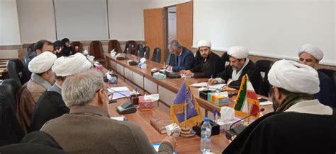 مشکلات حوزه علمیه خواهران آذربایجان شرقی بررسی شد خبرگزاری حوزه