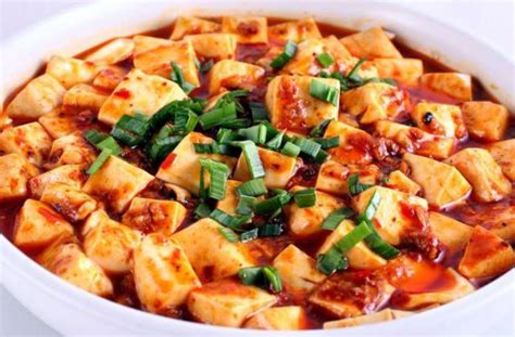 麻婆豆腐焯水，用涼水還是熱水？很多人做錯，難怪豆腐容易碎還腥 每日頭條