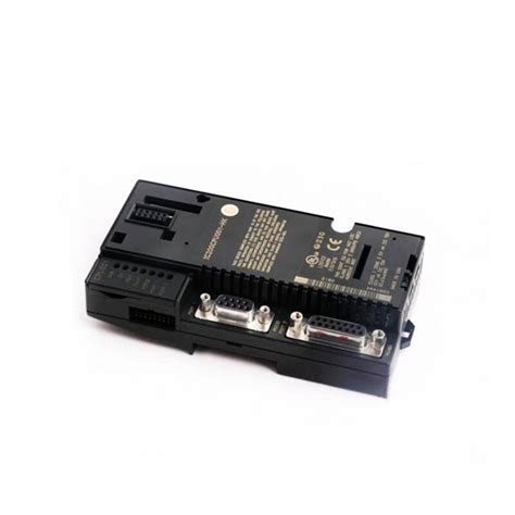 GE IC200CPU001 Central Processing Unit Full Range Of Products SAUL ELECTRIC