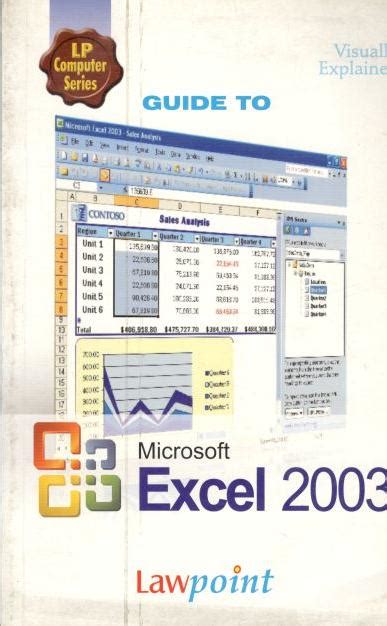 Guide To Microsoft Excel 2003 Triokart